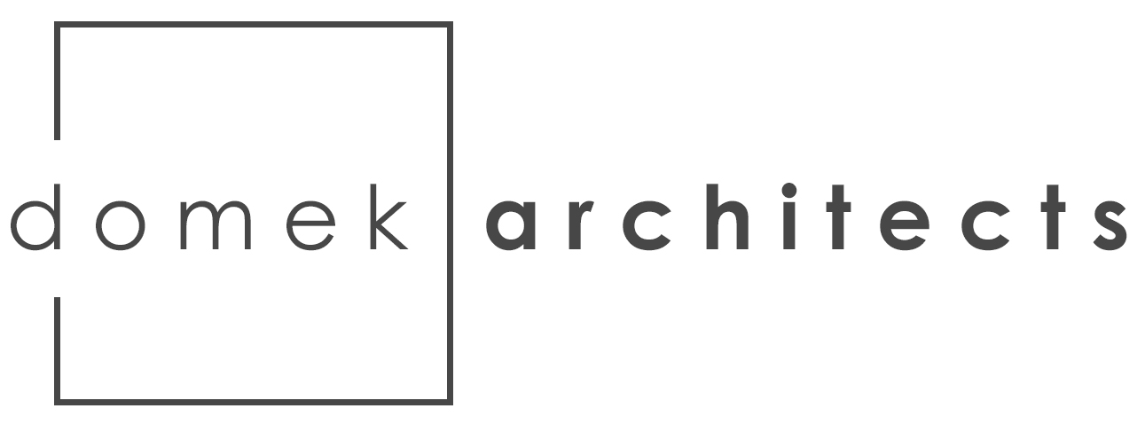 Home - Domek Architects