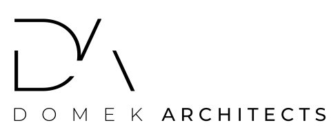 Home - Domek Architects